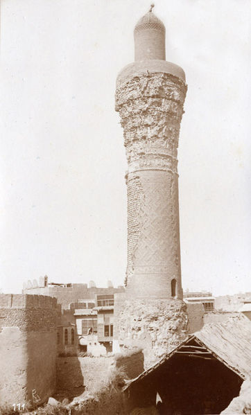30 Octobre 749, l'avènement de la dynastie Abbasside - La Nation