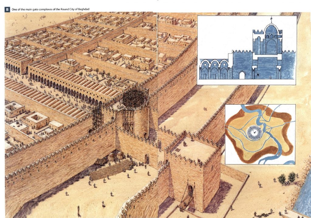 30 Octobre 749, l'avènement de la dynastie Abbasside - La Nation