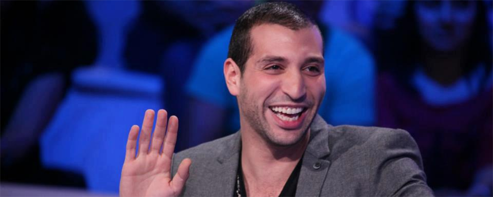 Nidhal Saadi fait son show à Toulouse - La Nation