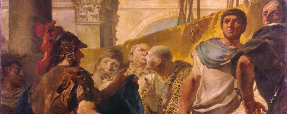 Why did Carthaginian senators betray Hannibal ? - La Nation