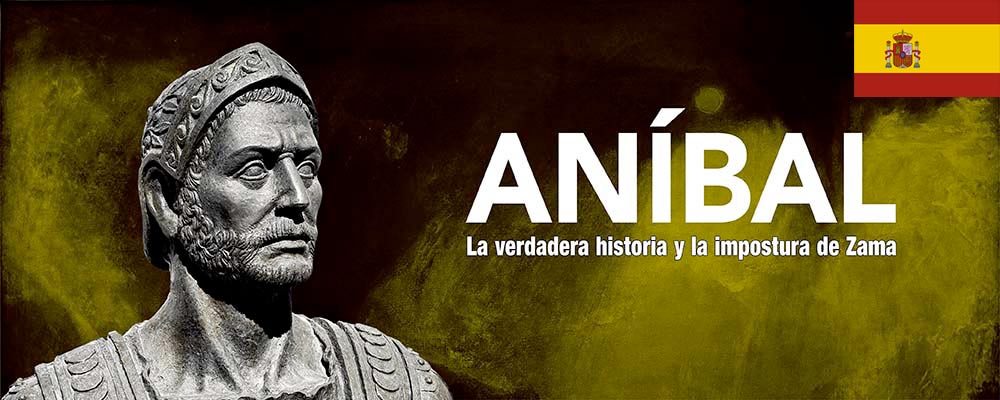 Nueva biografía de Aníbal en español - La Nation