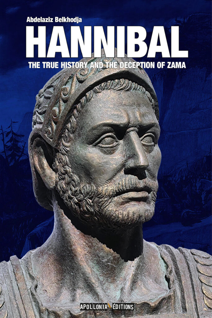 Why did Carthaginian senators betray Hannibal ? - La Nation