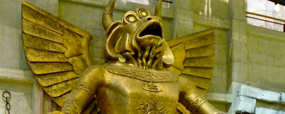 La perception de la religion punique dans la littérature latine - La Nation