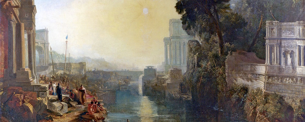 Carthage : le triomphe de la Culture sur l'ADN - La Nation